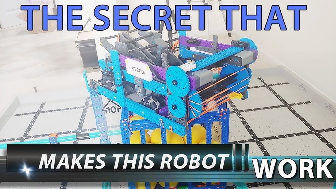 VEX V5 Coding Tutorial #1: Programming The Controller Motor, 42% OFF