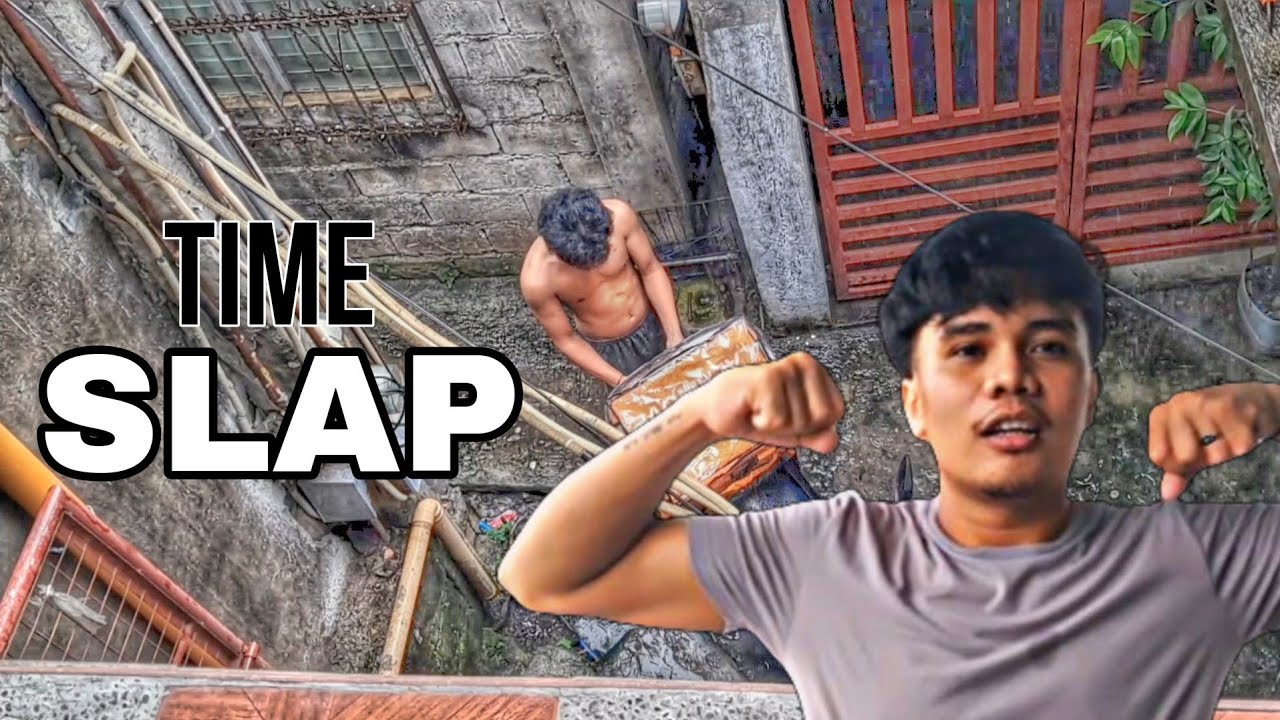 TIME SLAP - YouTube