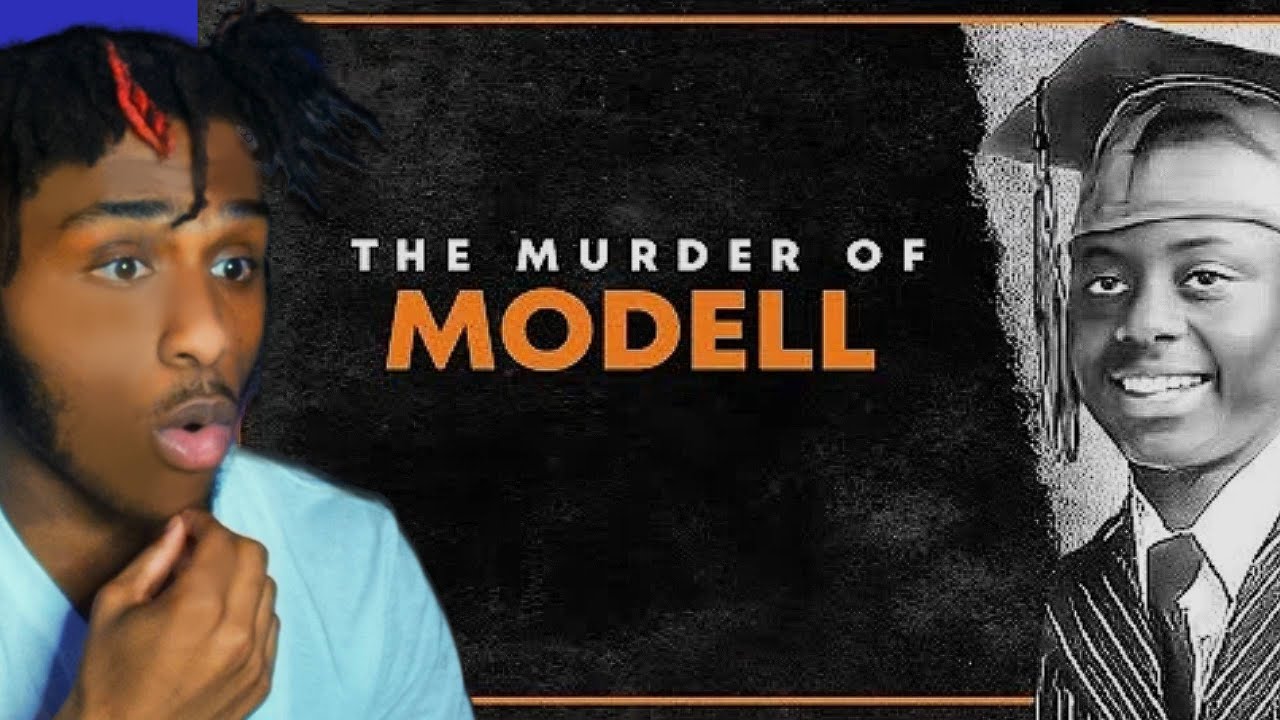 THIS IS CRAZY!!! The Murder Of Modell (STL/EBT) EXPLAINED ...