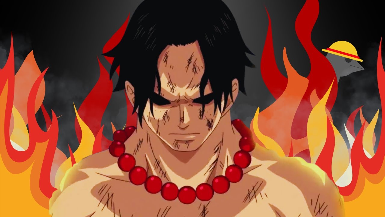 What If Ace Never Died? (And Turned Evil) - YouTube