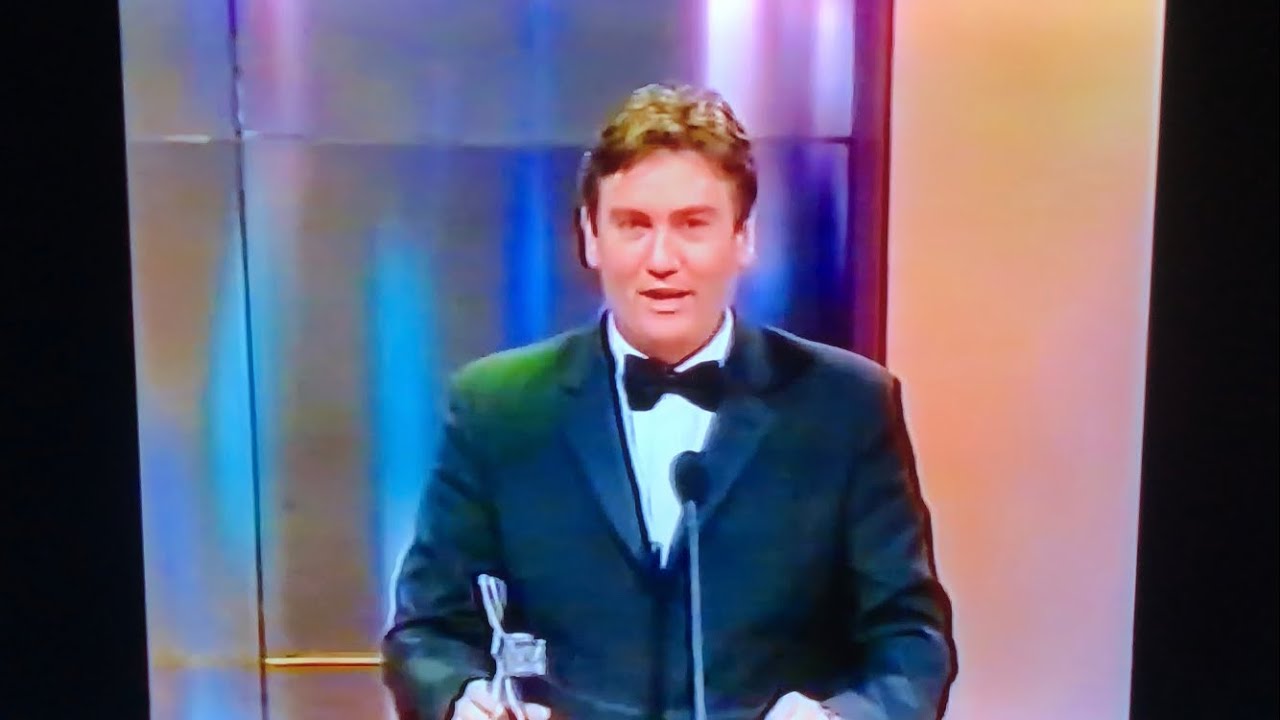 Channel Nine TV Week Logie Awards 2002 Most Popular Sports Program ...