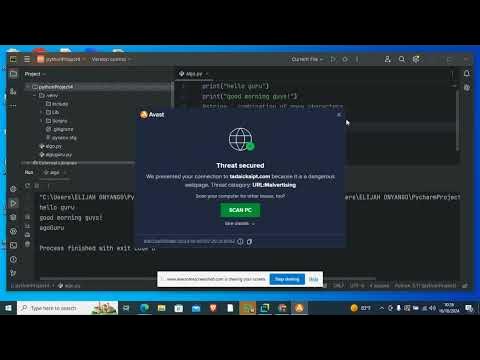 GETTING STARTED WITH STRINGS LESSON 2 - YouTube