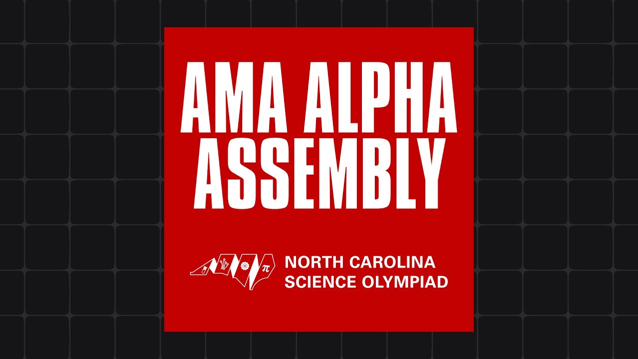 AMA Alpha Assembly - Just Plane Awesome - YouTube