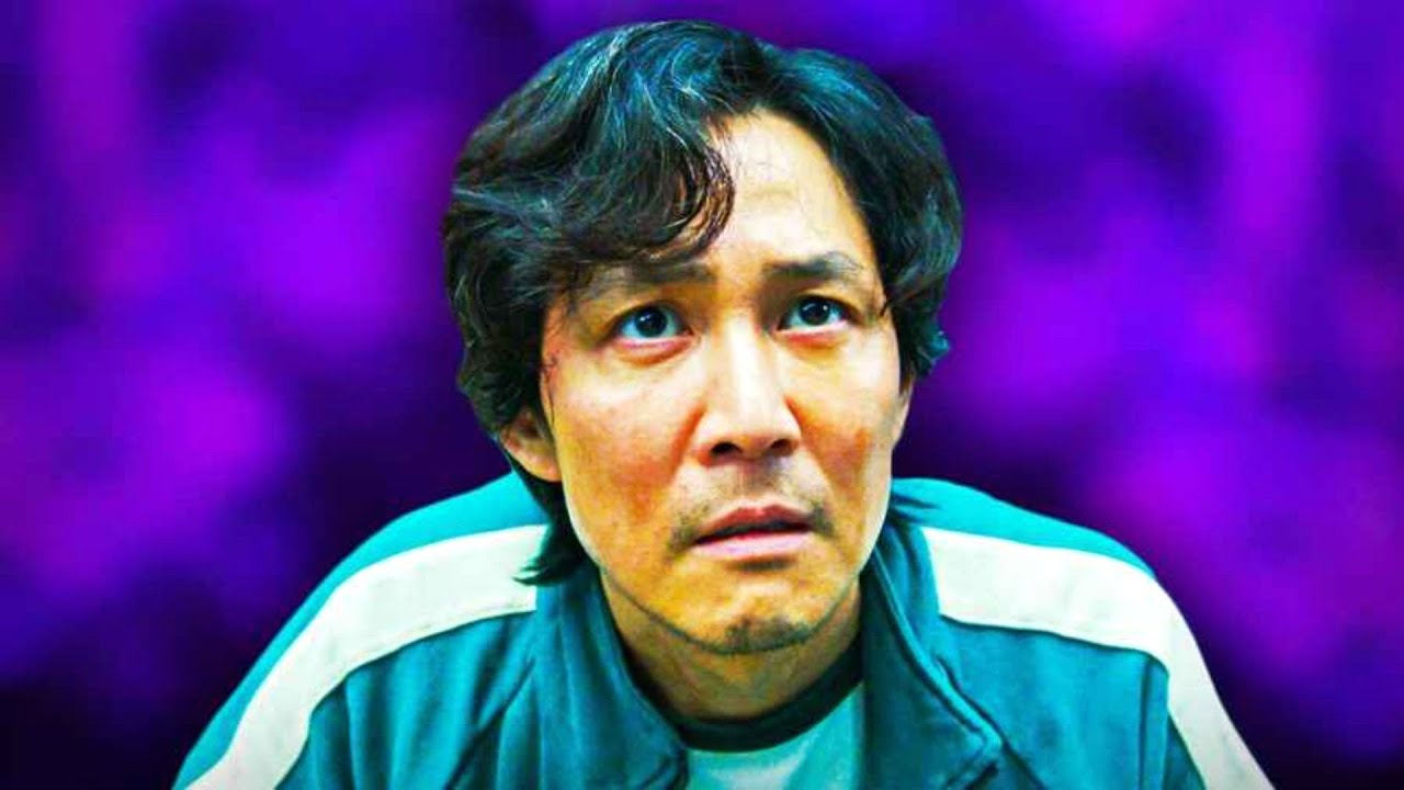 Here's Why Squid Game Season 2 Episode 8 Never Happened - YouTube