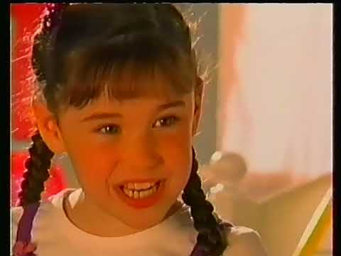 Nickelodeon Commercials from December 12, 2003