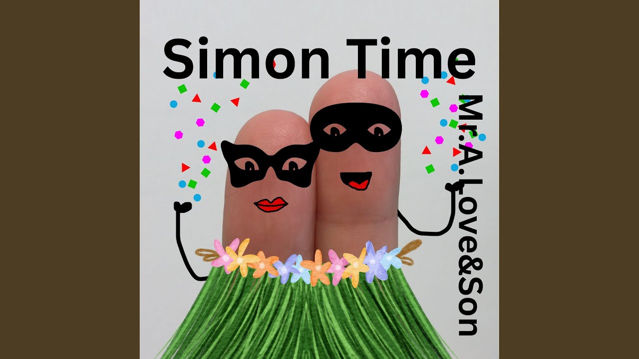 Simon Time (feat. Tone Jonez) - YouTube