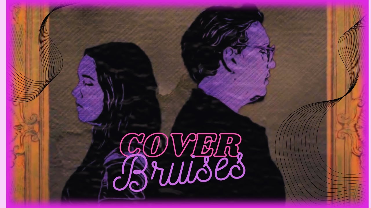 Lewis Capaldi - Bruises ( COVER) - YouTube