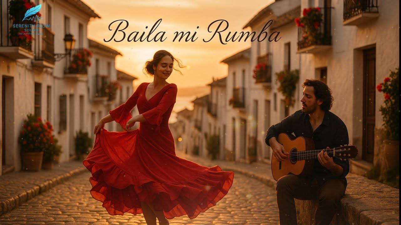 Baila mi Rumba - YouTube