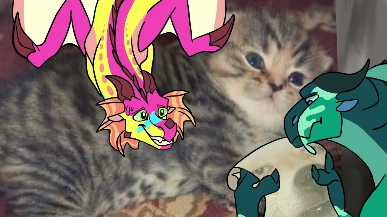 Arc 2 Spoof MAP-Part 21 - YouTube