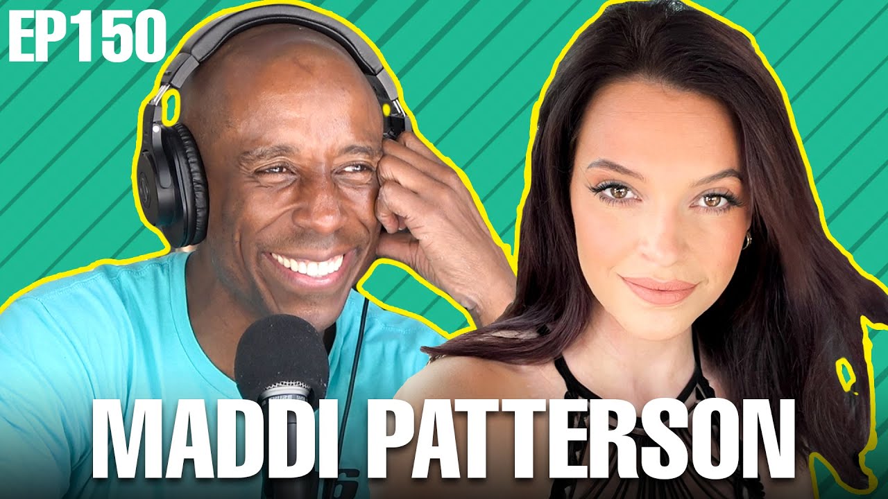 Interview with Maddi Patterson - YouTube
