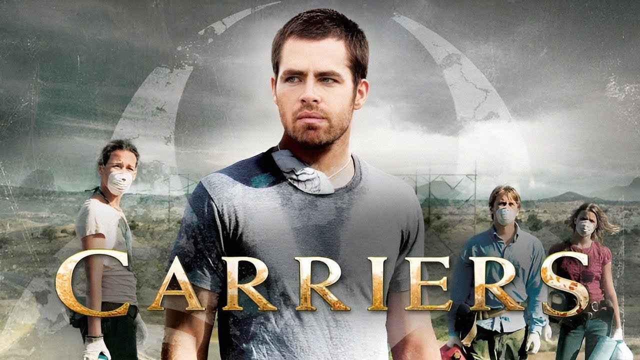 Carriers - (2009) - Trailer. - YouTube