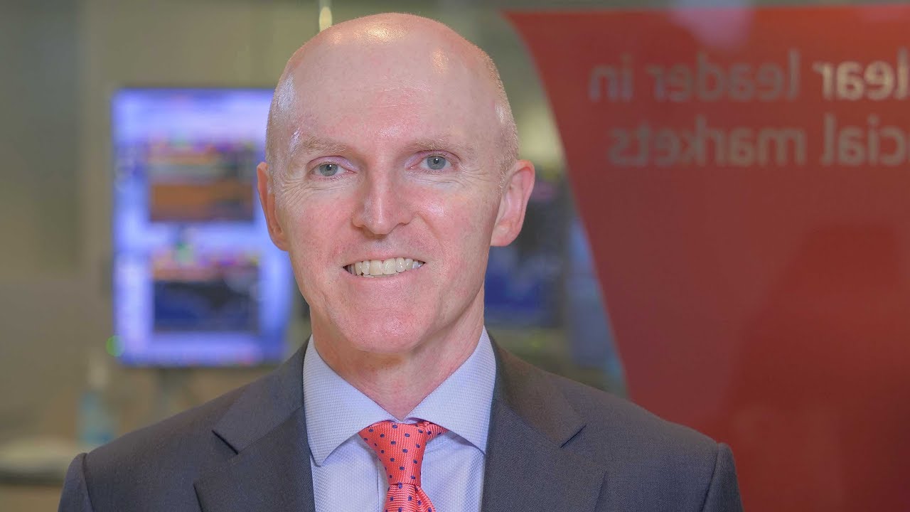 Westpac Markets Update with Sean Callow 18 October 2019 - YouTube