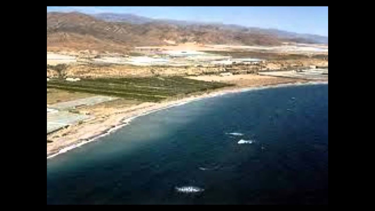 Playas de Adra.//Almeria Turistica - YouTube