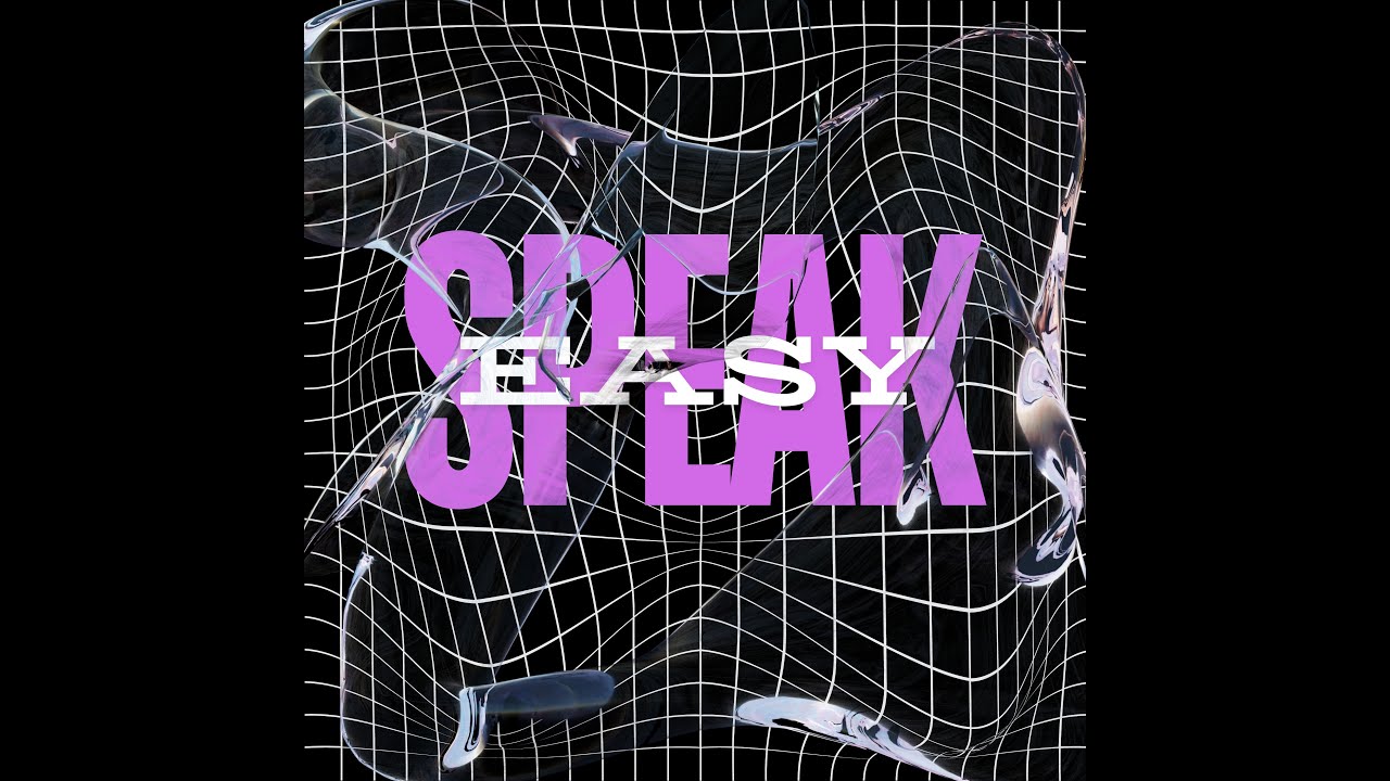 Rai Zhel - SpeakEasy feat. Wenzy - YouTube