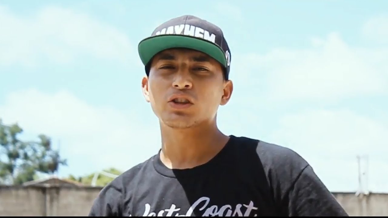 Oracion. Grilo Lirikal.Video oficial.Produce Santa records - YouTube Music