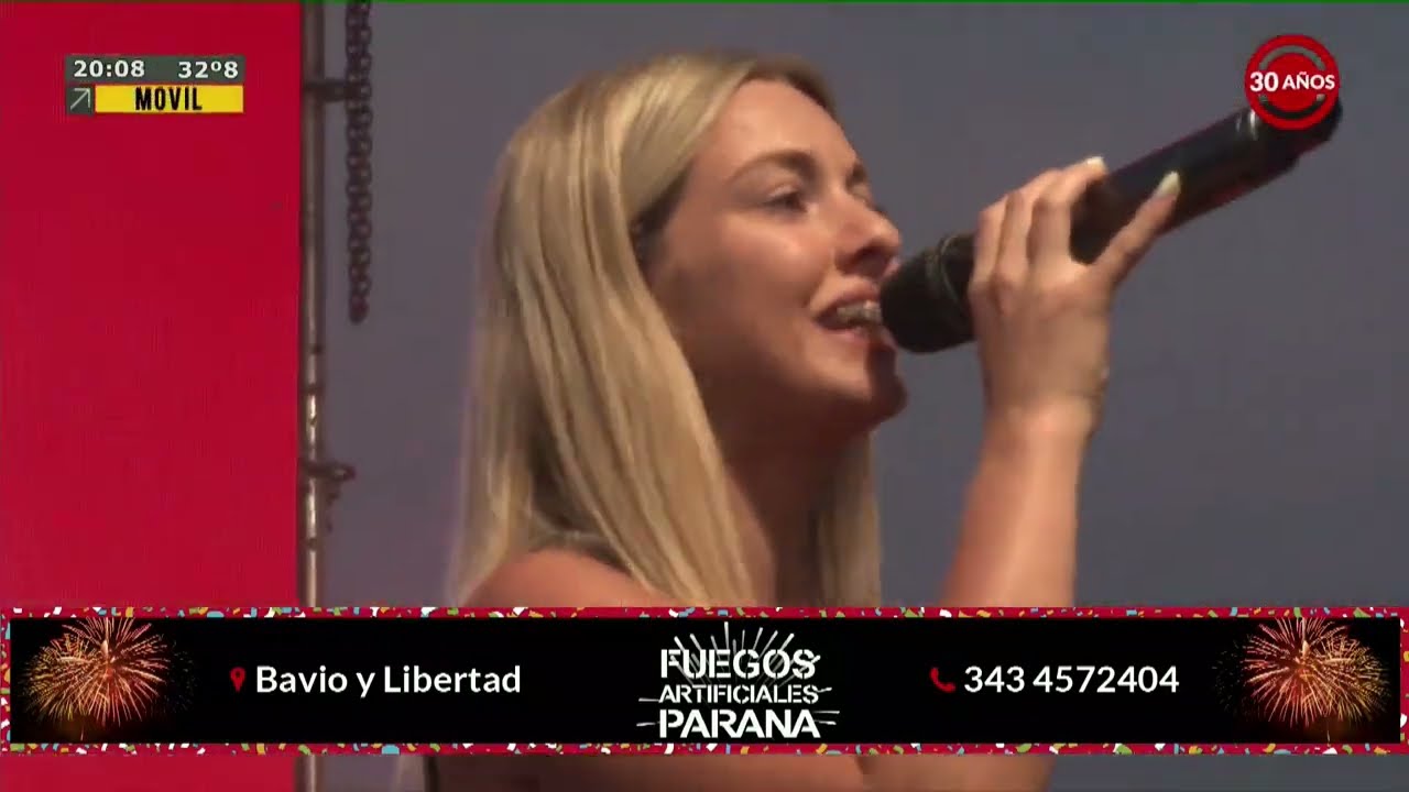 El público de Once por Todos vibró al ritmo de Pont a Bailar | Elonce.com
