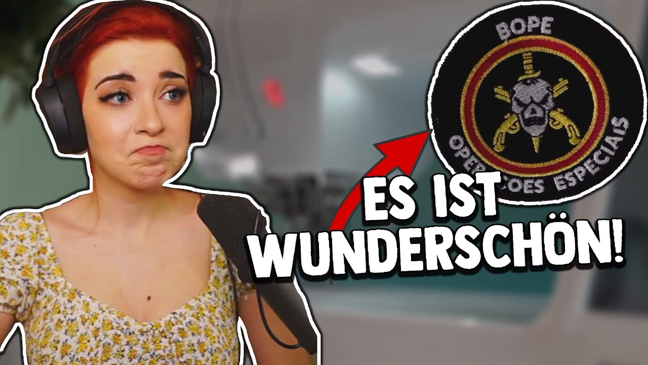 Sticken lernen mit Make Ma! - YouTube