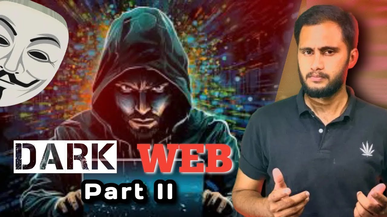 Deadliest Side of The Web | Dark Web | Part 2 - YouTube