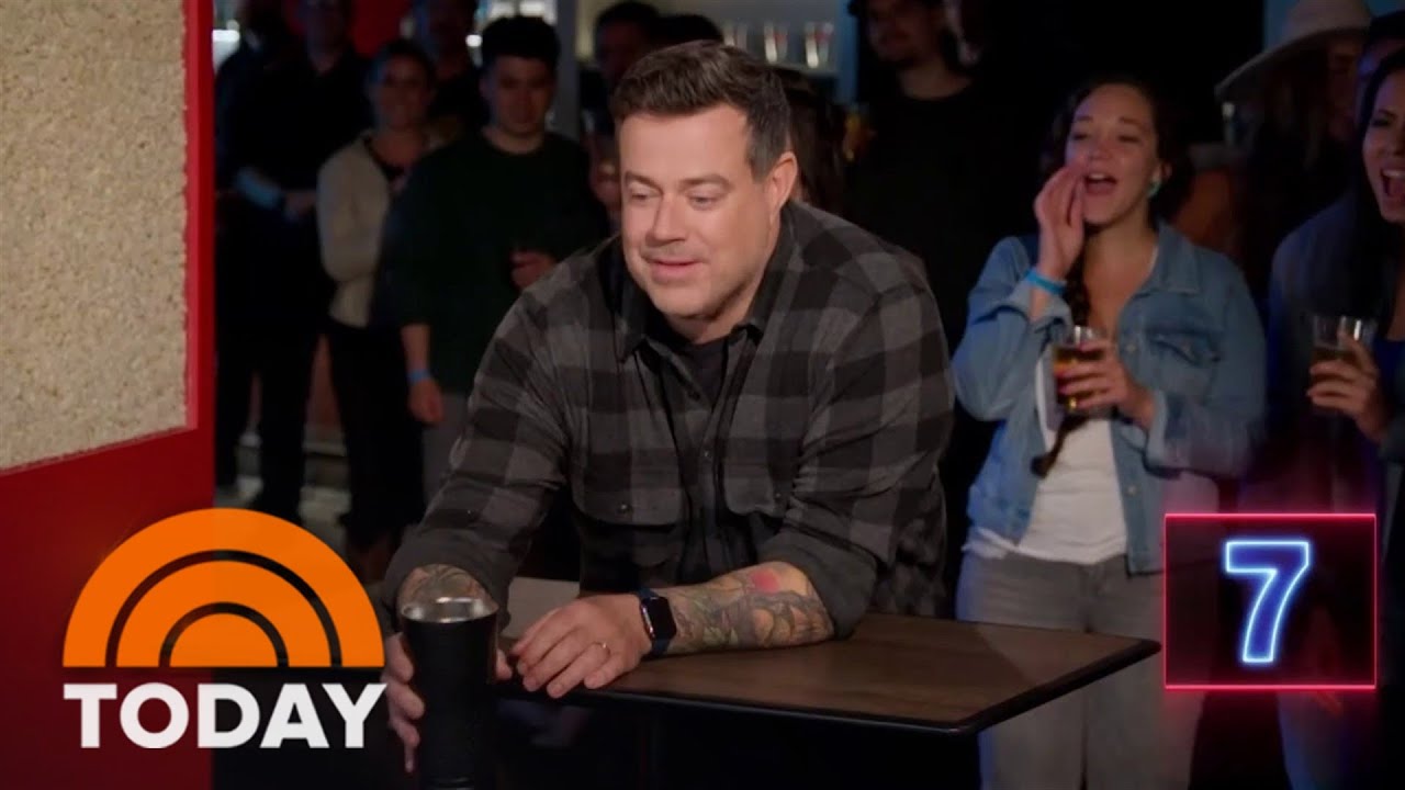 'Barmageddon' gets picked up for a second season - YouTube