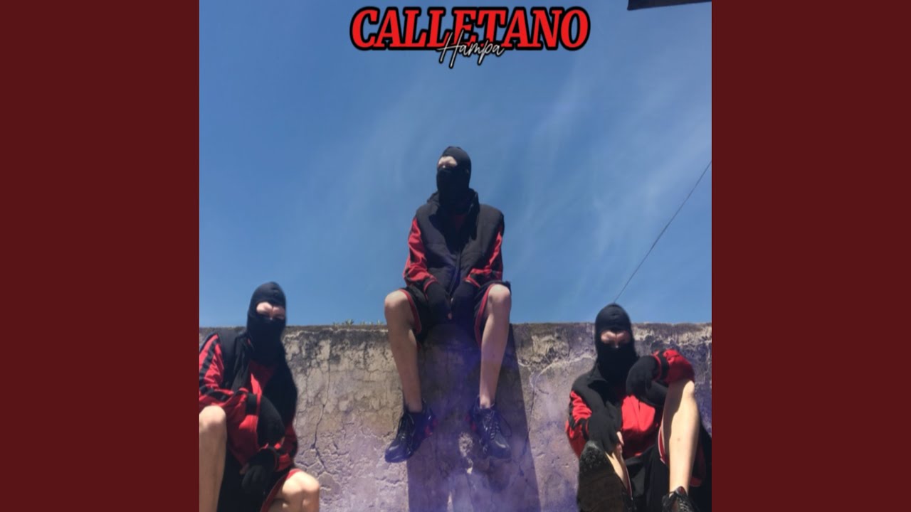Calletano (Freestyle) - YouTube