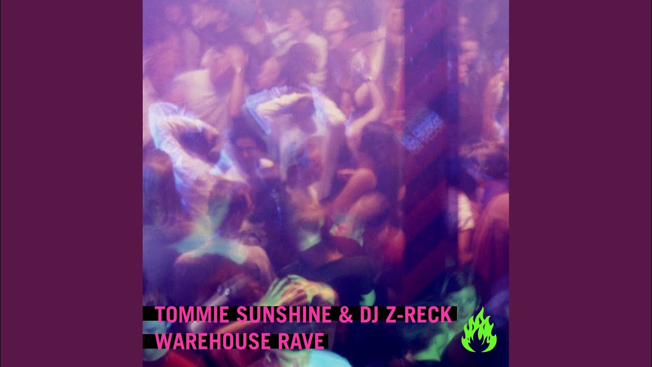 Warehouse Rave (Original Mix) - YouTube