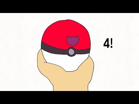 Poké-TF ball: charizard - YouTube