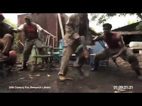 Ape With AK 47 | Macaco com AK 47 - YouTube