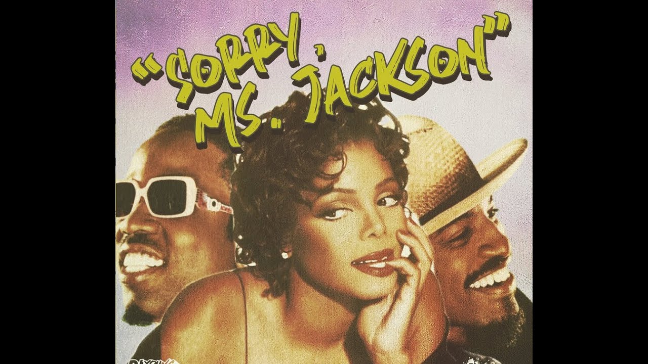 Outkast - Ms. Jackson (house remix) - YouTube