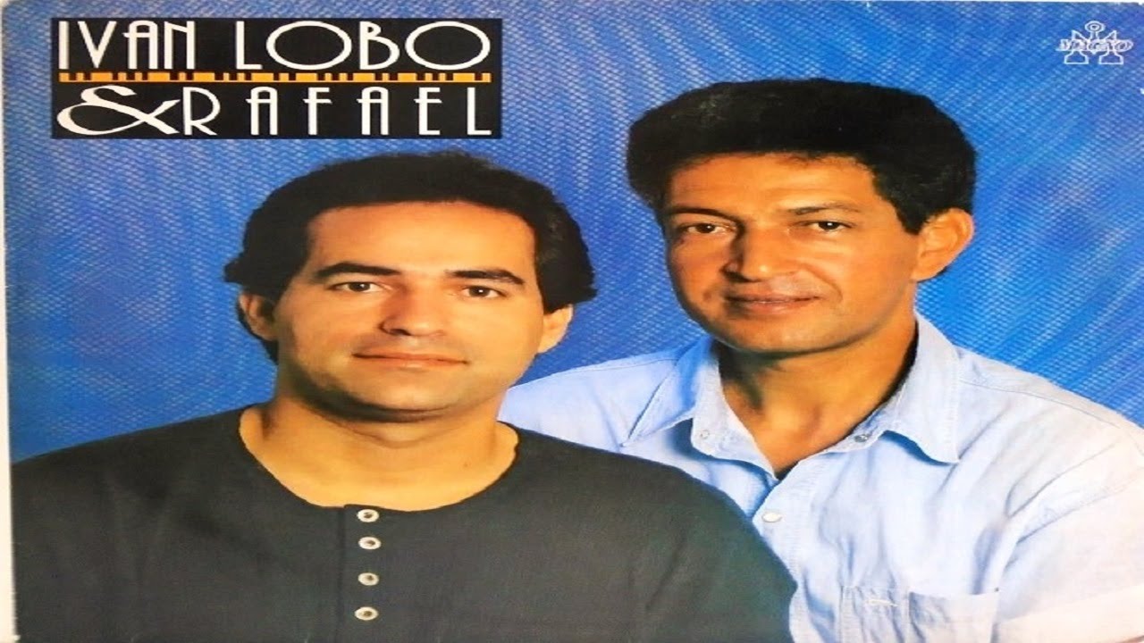 Ivan Lobo e Rafael - Na Hora do Banho - Ano de 1995 (By Marcos) - YouTube