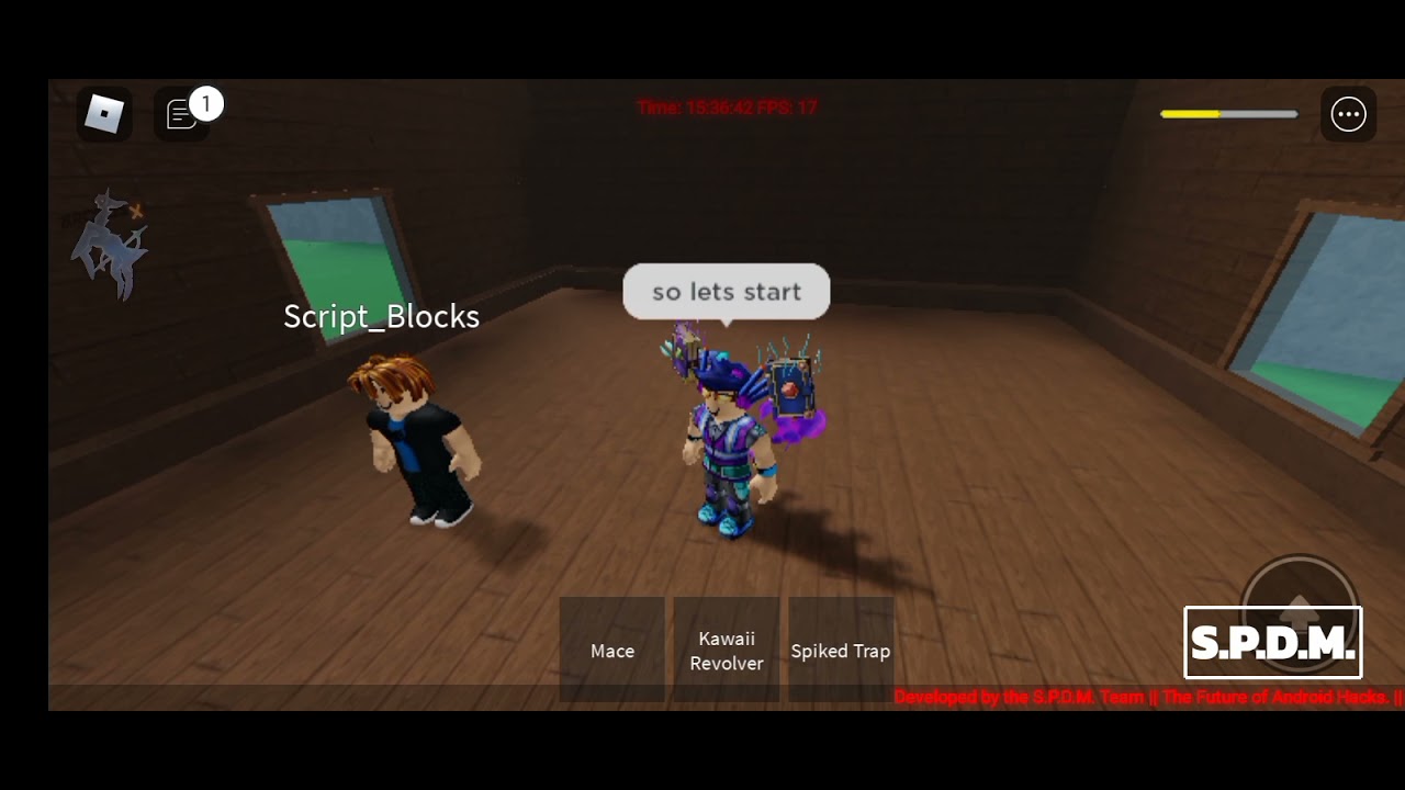 LIGHTNING_PLAYZ1982 AND Script_Blocks PRESENTS:Arceus X script [KILL BOT] made by:warrior robber ...