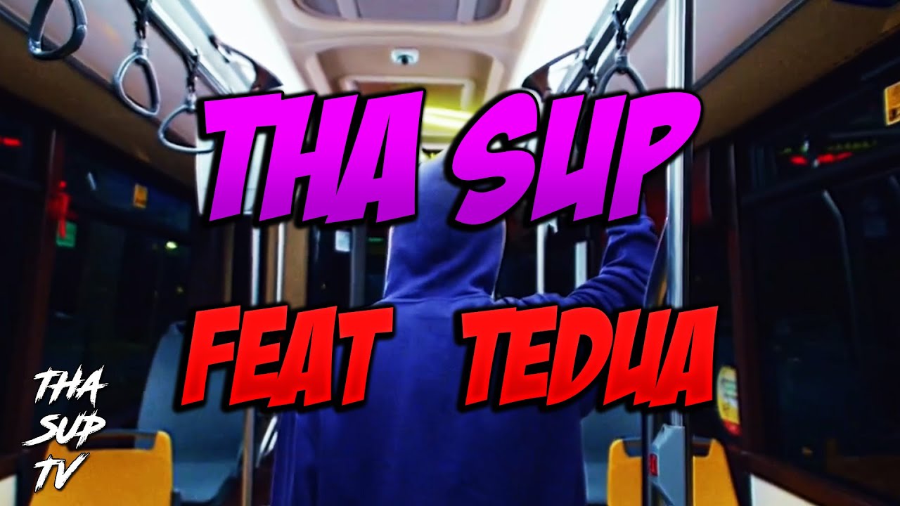 Thasup feat. Tedua - YouTube