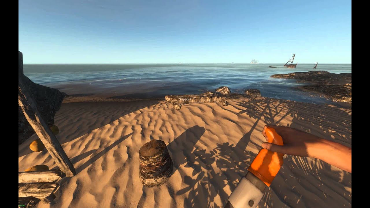 Standard Deep speed exploit - YouTube