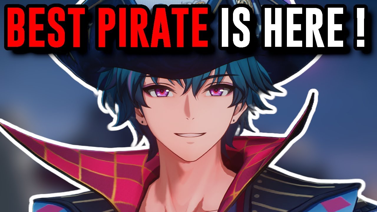 CAPTAIN BRANT FIRST GAMEPLAY & PULLS ! Can I Try Him As MAIN DPS ...