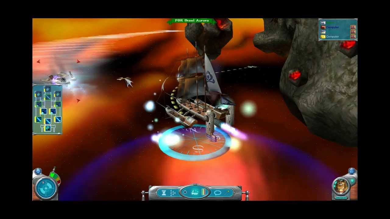 Treasure Planet: Battle at Procyon - Retribution - YouTube