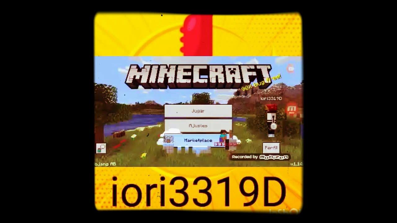 Cómo instalar Minecraft Java en Android - YouTube