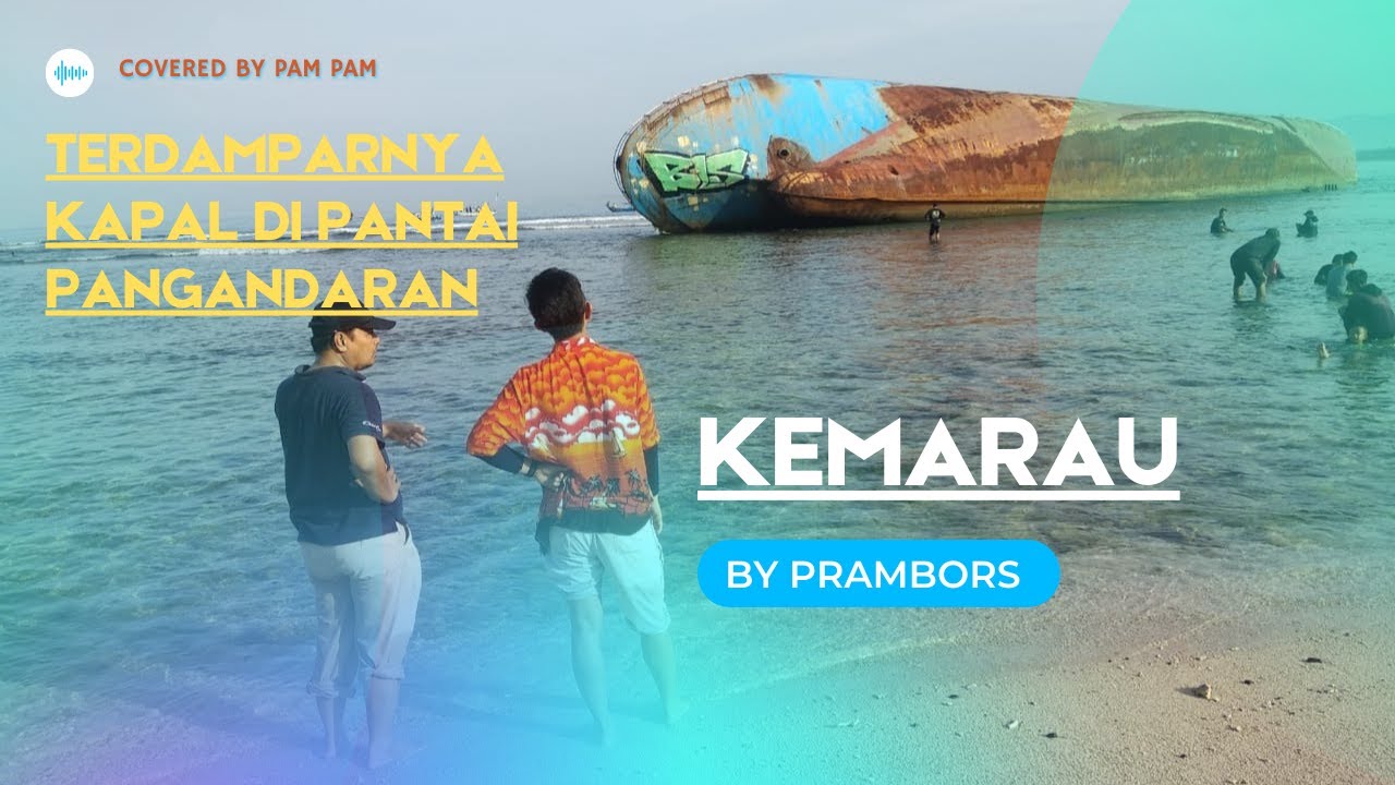 KEMARAU | PRAMBORS BAND - YouTube