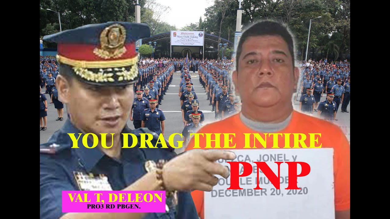 UMIIYAK AT NAGSISISI NA; PSSG. JONEL NUESCA PARA NALANG SA KANYANG ...