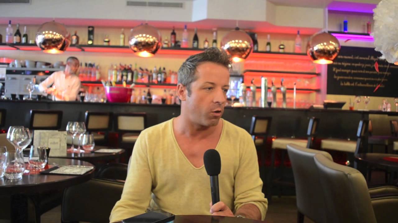 Interview - Jay Style - YouTube