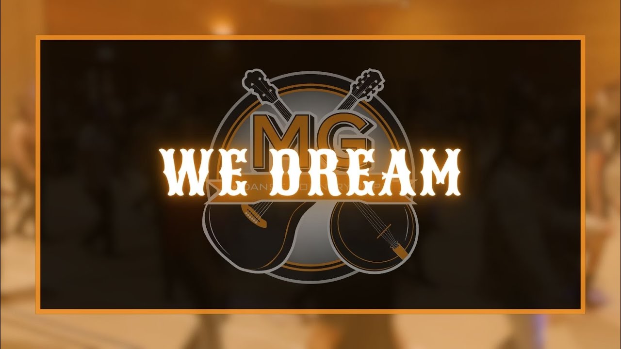 We Dream Line Dance - YouTube
