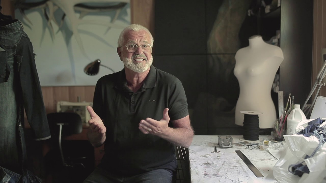 Circuit découvrir - l'art porte-à-porte/Michel Robidas - YouTube