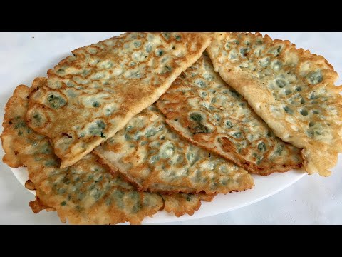 10 dəqiqədə asan,ucuz, ləzzətli SƏHƏR YEMƏYİ. Bu dada vurulacaqsınız.