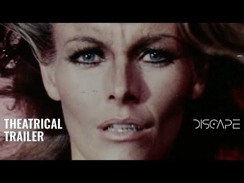 Tropic of Cancer • 1972 • Theatrical Trailer (German)