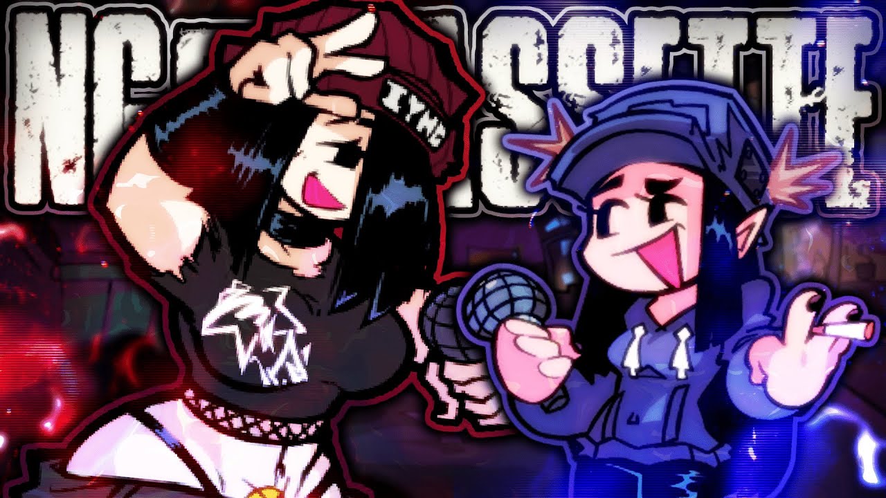 dbGrounds FNF Cassete VS NG Girl - GFC [Oneshot Mod] - YouTube