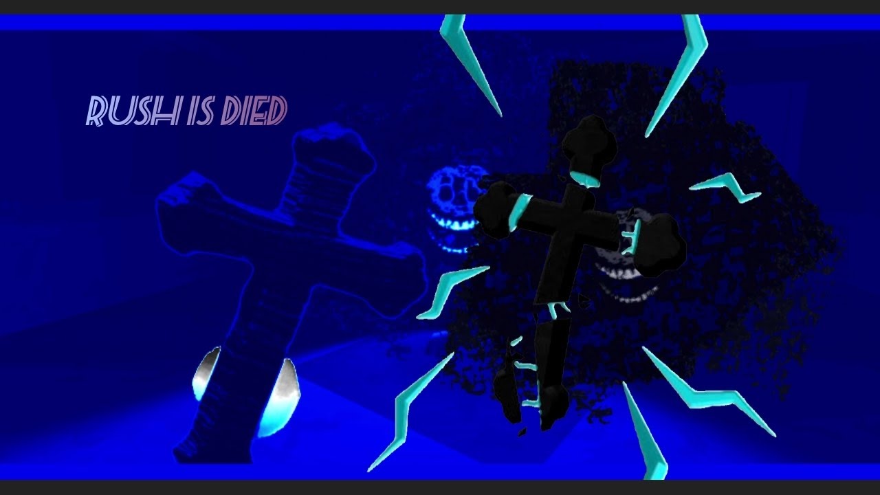 RUSH AND CRUCIFIX!? - YouTube
