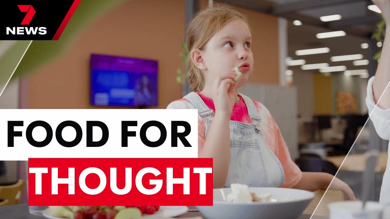 New research linking eating breakfast and students' NAPLAN results ...