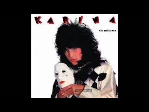 La Mejor Colección de Baladas- Karina 16 exitos - YouTube
