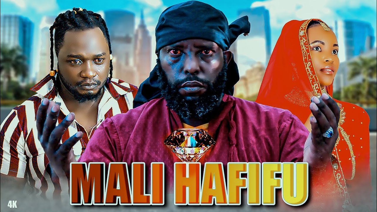 MALI HAFIFU EP 02|SWAHILI MOVIES - YouTube