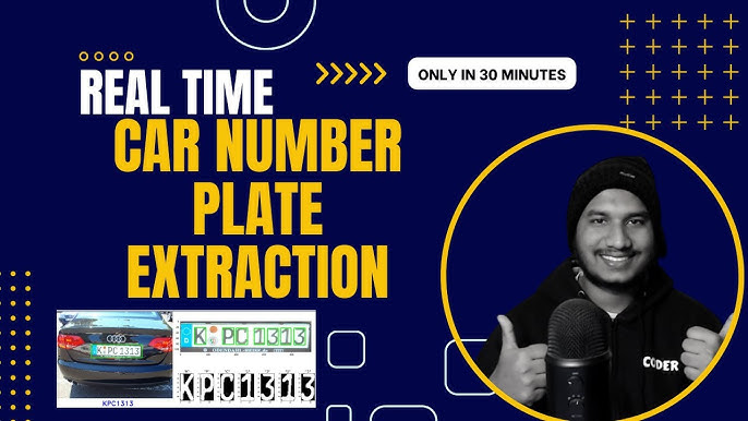Automatic Number Plate Recognition Using Tensorflow And 57 Off