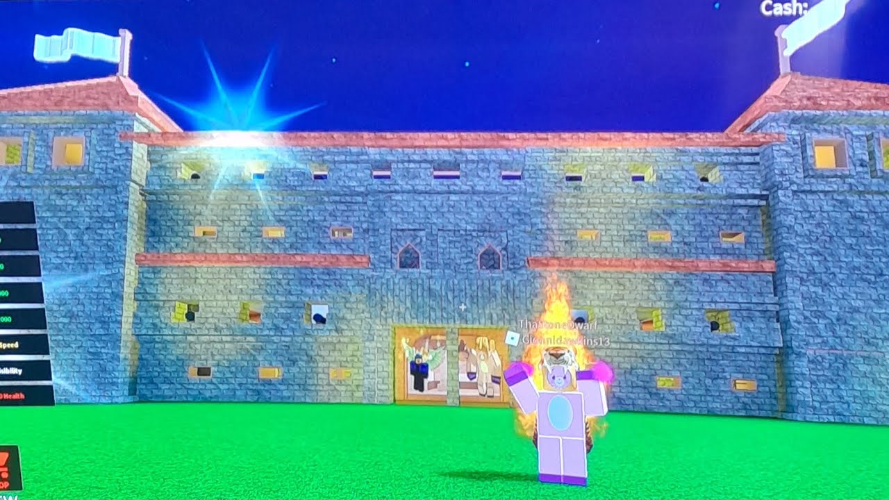 Wizard tycoon in roblox - YouTube