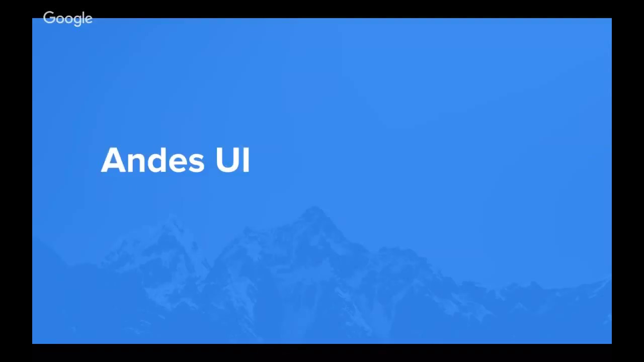 Meli Andes UI Q&A - YouTube